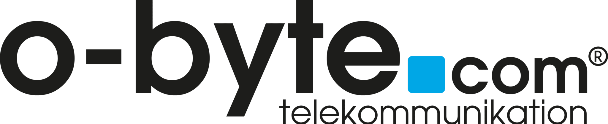 Desktop & Mobile App – o-byte.com