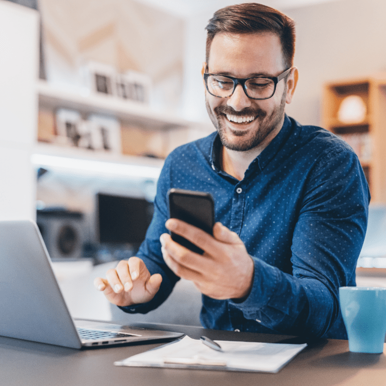 Remote Work / Homeoffice – o-byte.com