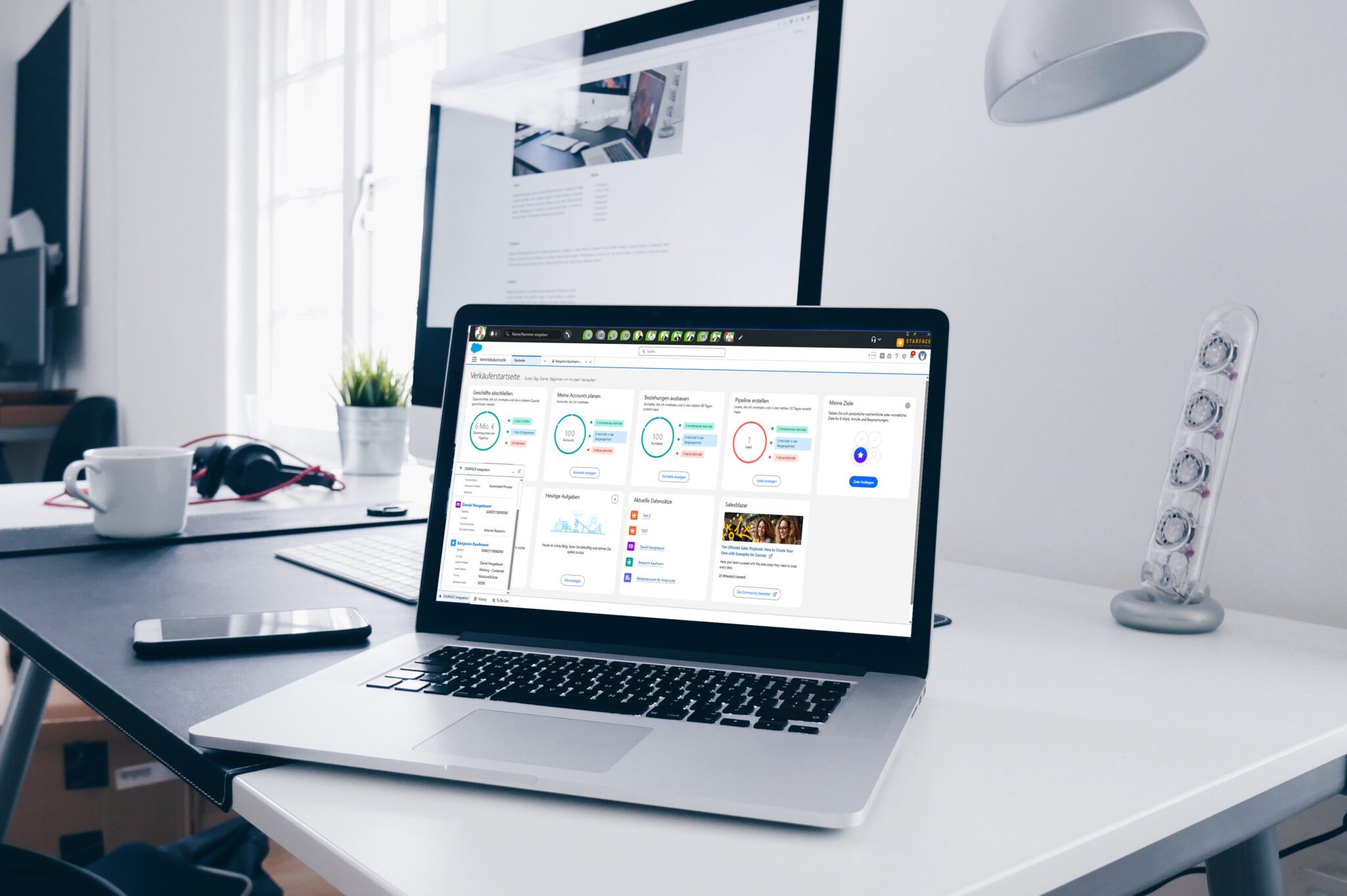 Module / Integrationen – o-byte.com