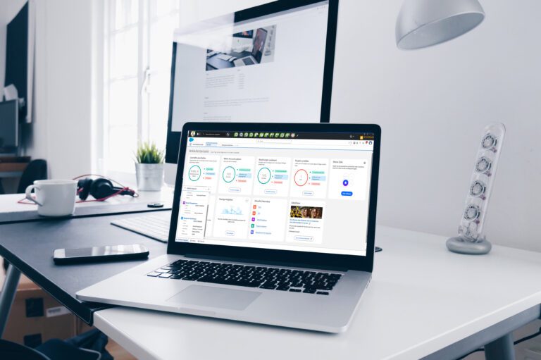 Module / Integrationen – o-byte.com