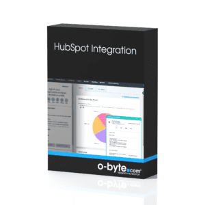 Module / Integrationen – o-byte.com